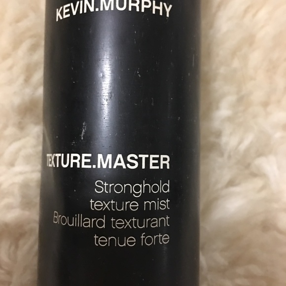 Kevin Master | Makeup | Kevin Murphy Texture Master Hair Spray | Poshmark